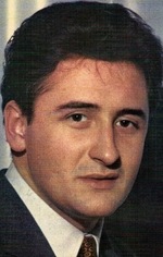 The Devils of Monza (movie, 1987)