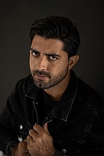 Cast - Judge Porter (2024 – ...)