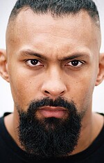 Cast - Edge of Tomorrow (2014)