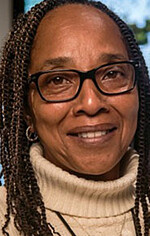 Cast - Scream 7 (2026)