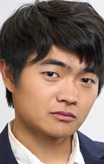 Cast - Karate Kid: Legends (2025)