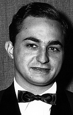 Cast - Mannix (1967 – 1975)