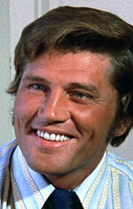 Cast - Ironside (1967 – 1975)