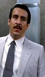 Cast - Scarface (1983)