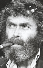 Cast - Shogun (1980)