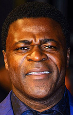 Cast - Ultimate Force (2002 – 2006)