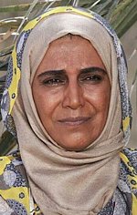 Cast - Prophet Joseph