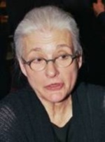 Cast - What Every Frenchwoman Wants