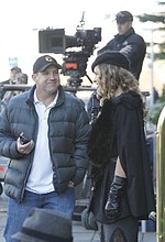 Cast - Black Adam (2022)