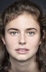 Cast - Wuthering Heights (2026)