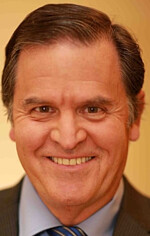 Cast - Volcano (1997)