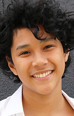 Cast - Turning Red (2022)