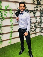 Cast - Vighnaharta Ganesha (2017 – 2021)