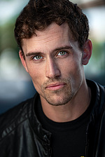 Cast - Blue Ridge: The Series (2024 – ...)