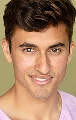 Cast - Dhar Mann (2018 – 2024)