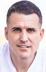 Cast - Don't Look Up (2021)