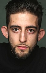 Cast - Top Boy (2011 – ...)