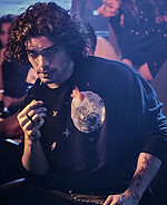 Cast - Fighter (2024)