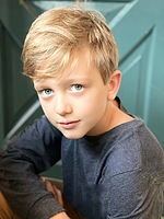 Christmas for Three (movie, 2024)