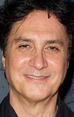 Cast - Mr. Iglesias (2019 – 2020)