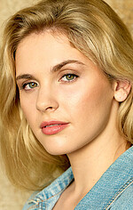 Cast - LAPD! Open Your Heart! (2025)