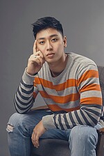 Cast - F-Buddies (2024)