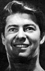 Cast - Muscle Beach Party (1964)