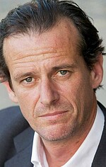 Cast - Mrs Playmen (2025)