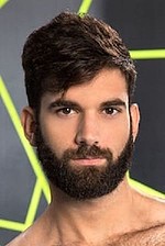 Cast - CockyBoys (2007 – ...)