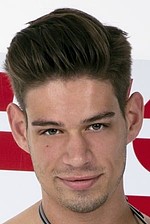 Cast - Brother Crush (2018 – ...)