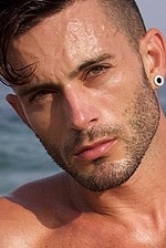 Cast - The Men (2011 – ...)