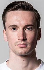 Cast - Young Royals (2021 – 2024)