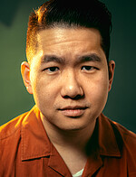 Cast - Superwog (2018 – ...)