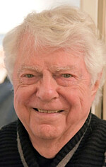 Cast - Mannix (1967 – 1975)