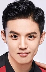 Cast - Story of Kunning Palace