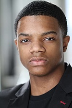 Cast - The Tomorrow War (2021)