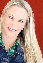 Cast - Zapped! (1982)