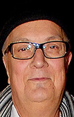 Cast - Beck (1997 – ...)