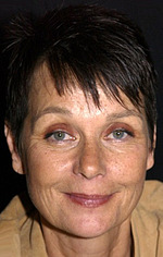 Cast - Star Trek: The Next Generation (1987 – 1994)