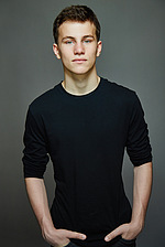 Cast - The Artful Dodger (2023 – ...)