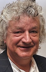 Cast - Minder (1979 – 1994)