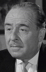Cast - Circus Boy (1956 – 1958)