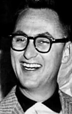 Cast - Shane (1953)