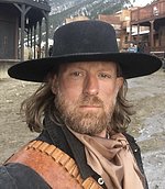 Cast - Blue Ridge: The Series (2024 – ...)