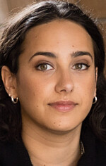 Cast - The Gone (2023 – ...)