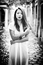 Cast - The Last Duel (2021)