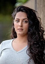 Cast - Animal (2023)