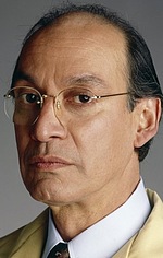 Cast - Miami Vice (1984 – 1989)