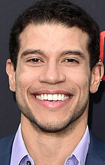 The Peripheral (series, 2022 – ...) — Actors, Trailers, Photos