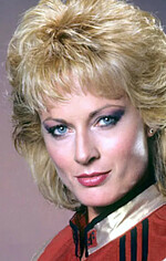 Cast - V (1984 – 1985)